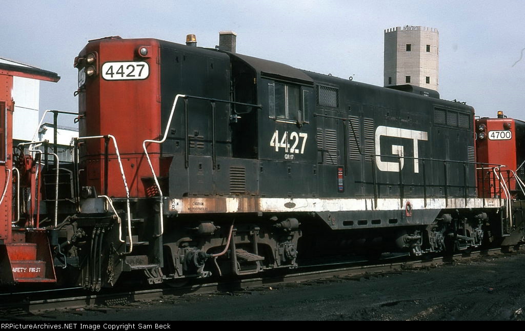 GTW 4427